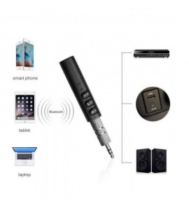 Bt 450 wireless bluetooth audio receiver store